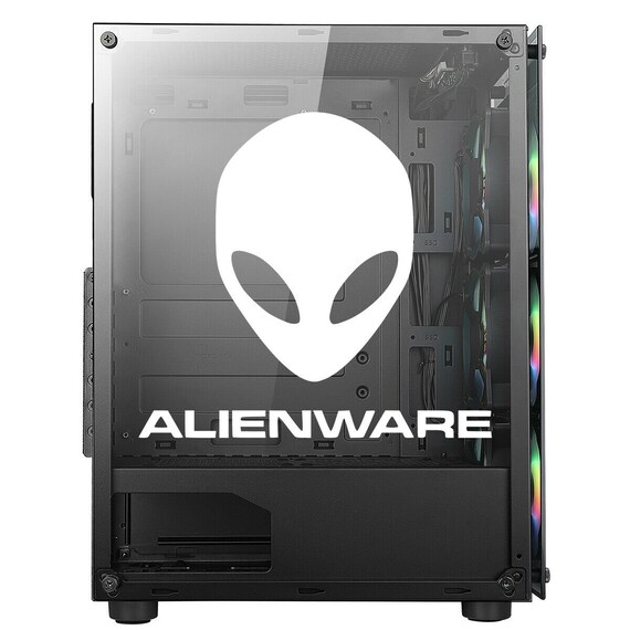 Alienware Gaming Laptop Desktop Pc Computer All-in-one Gaming - Etsy