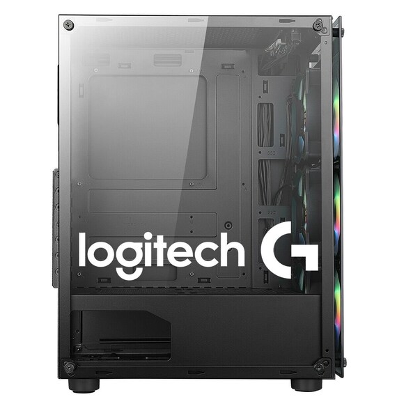 Logitech Gaming Laptop Desktop Pc Computer All-in-one Gaming - Etsy