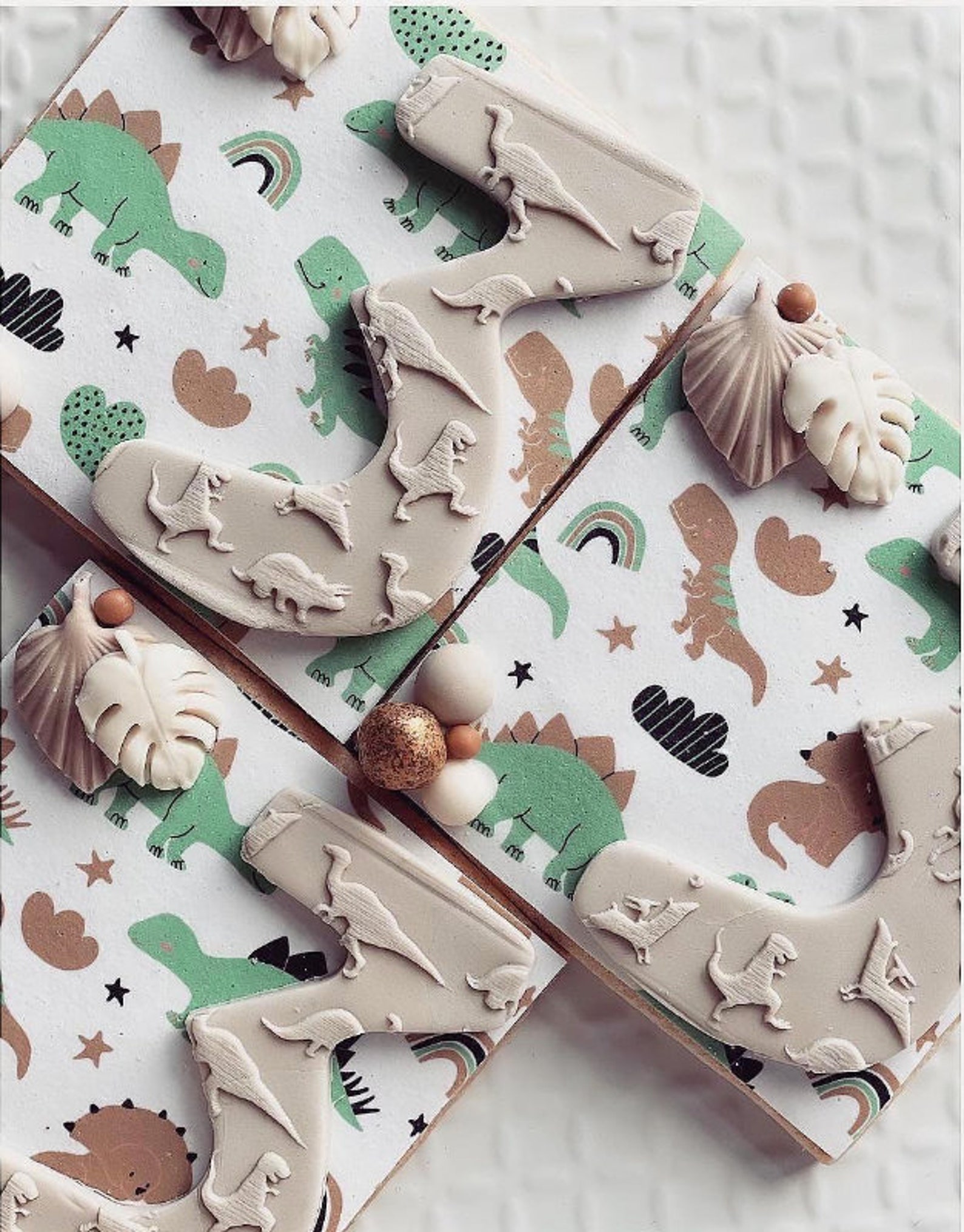 Dinosaur Edible Icing Sheet, Cake Topper, Cake Wrap - Etsy UK