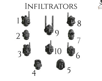 Gothic/sci Fi Gloomy Angel Shields Eternal Pilgrim by - Etsy