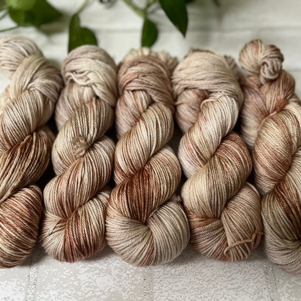 Mulberry Silk Yarn - Etsy