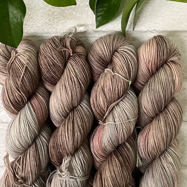 Pastel Yarn - Etsy