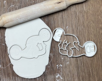 Kamasutra Cookie - Etsy