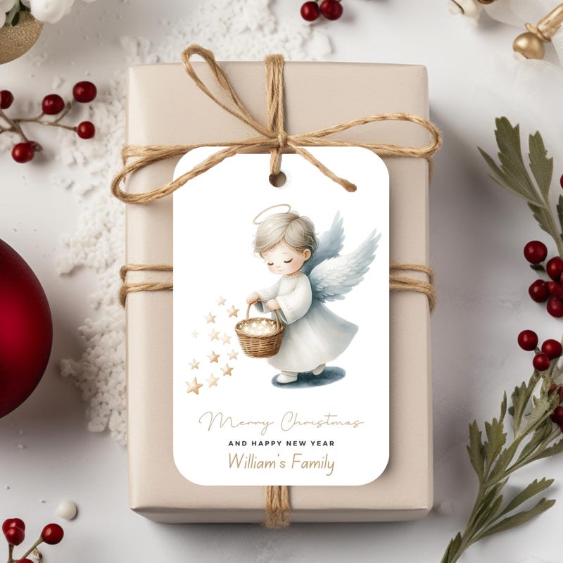 Angel Gift - 60+ Gift Ideas for 2025