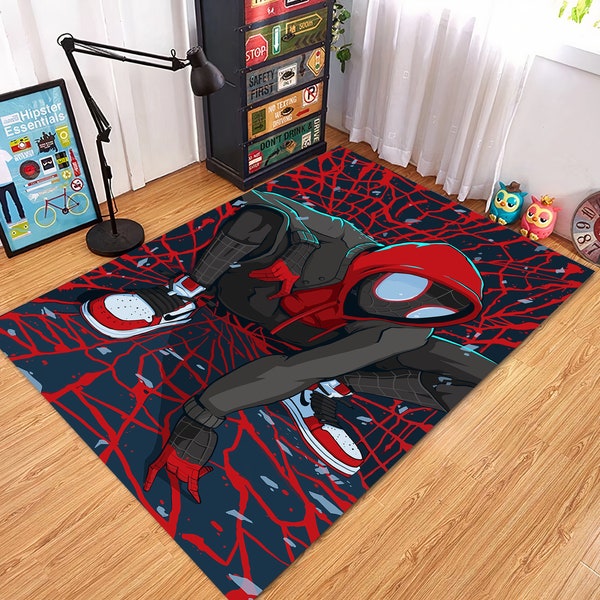 Boys Rug - Etsy