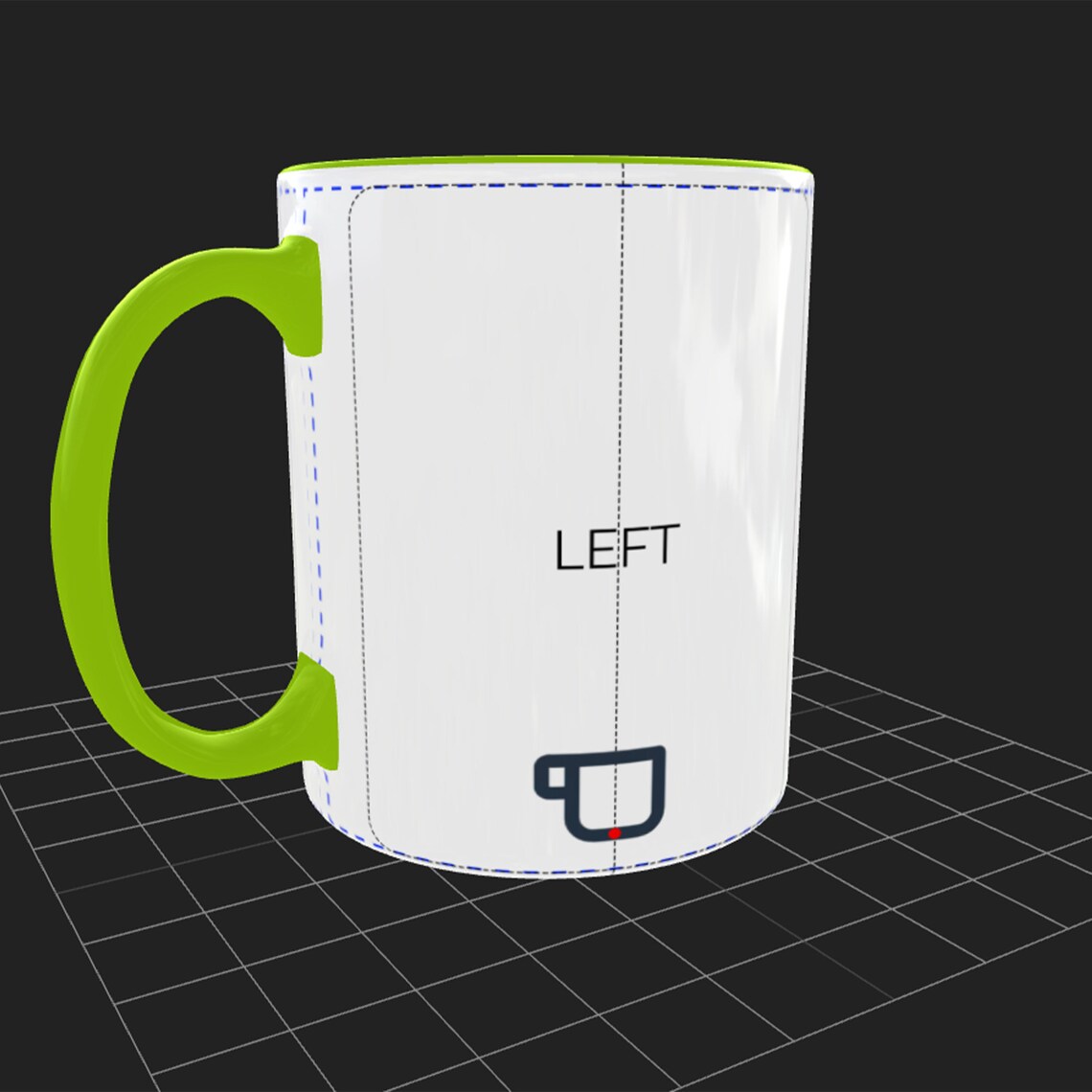 Complete Mug Design Templates Bundle for 15oz, 11oz, and 12oz Cups ...