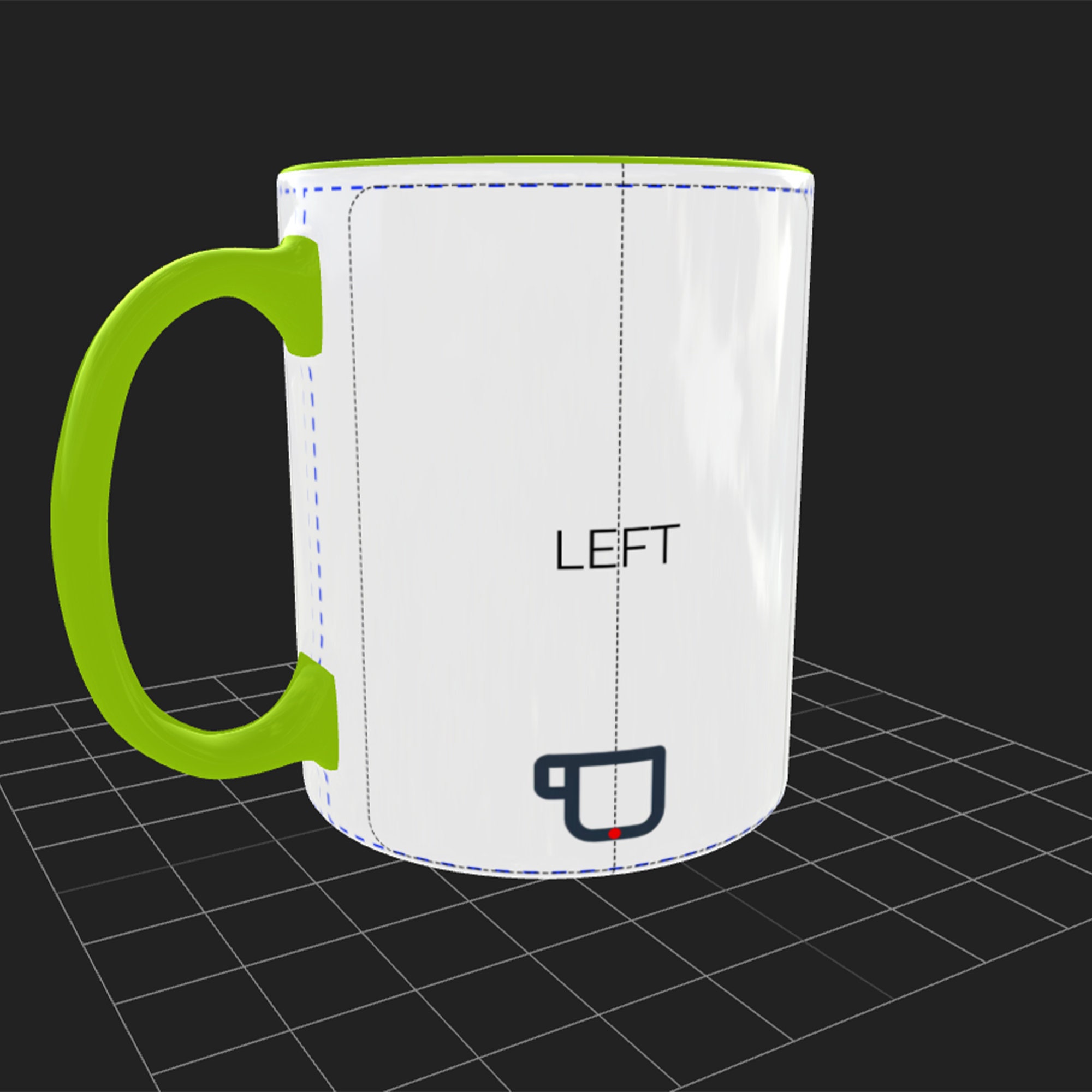 Complete Mug Design Templates Bundle for 15oz, 11oz, and 12oz Cups ...