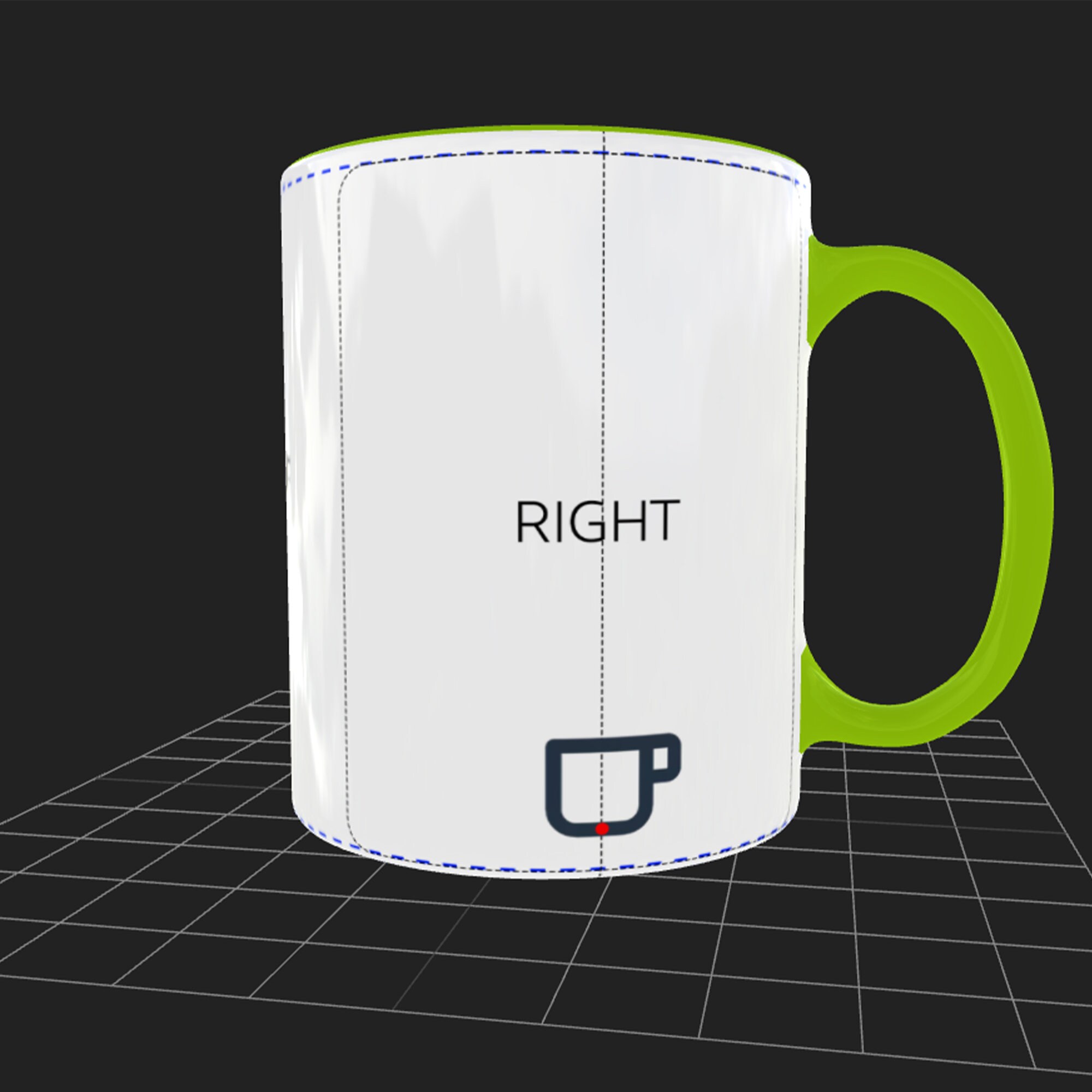 Complete Mug Design Templates Bundle for 15oz, 11oz, and 12oz Cups ...