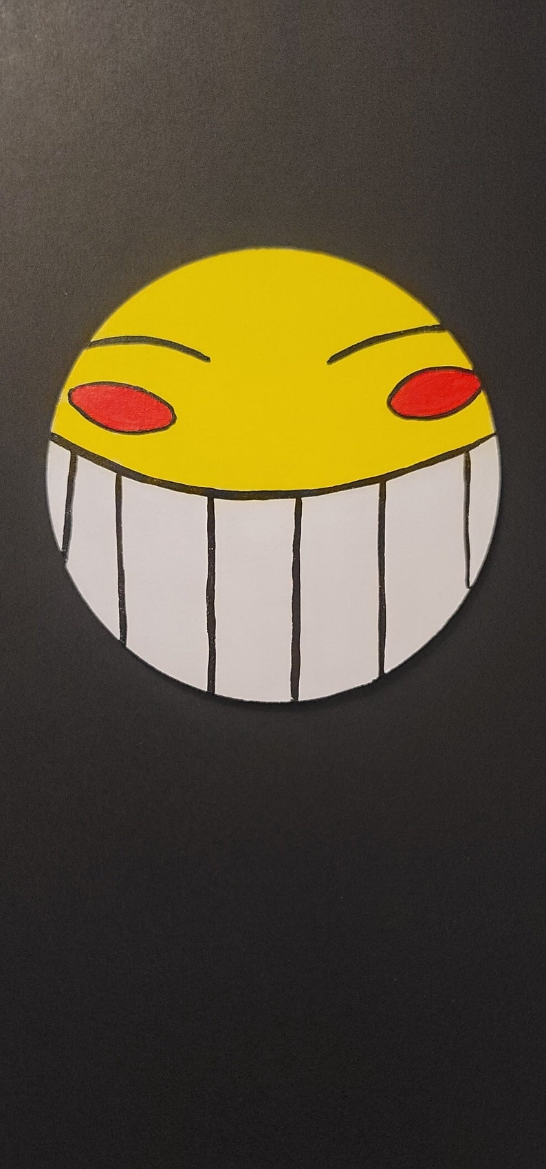 Radical Edward From Cowboy Bebop - Etsy