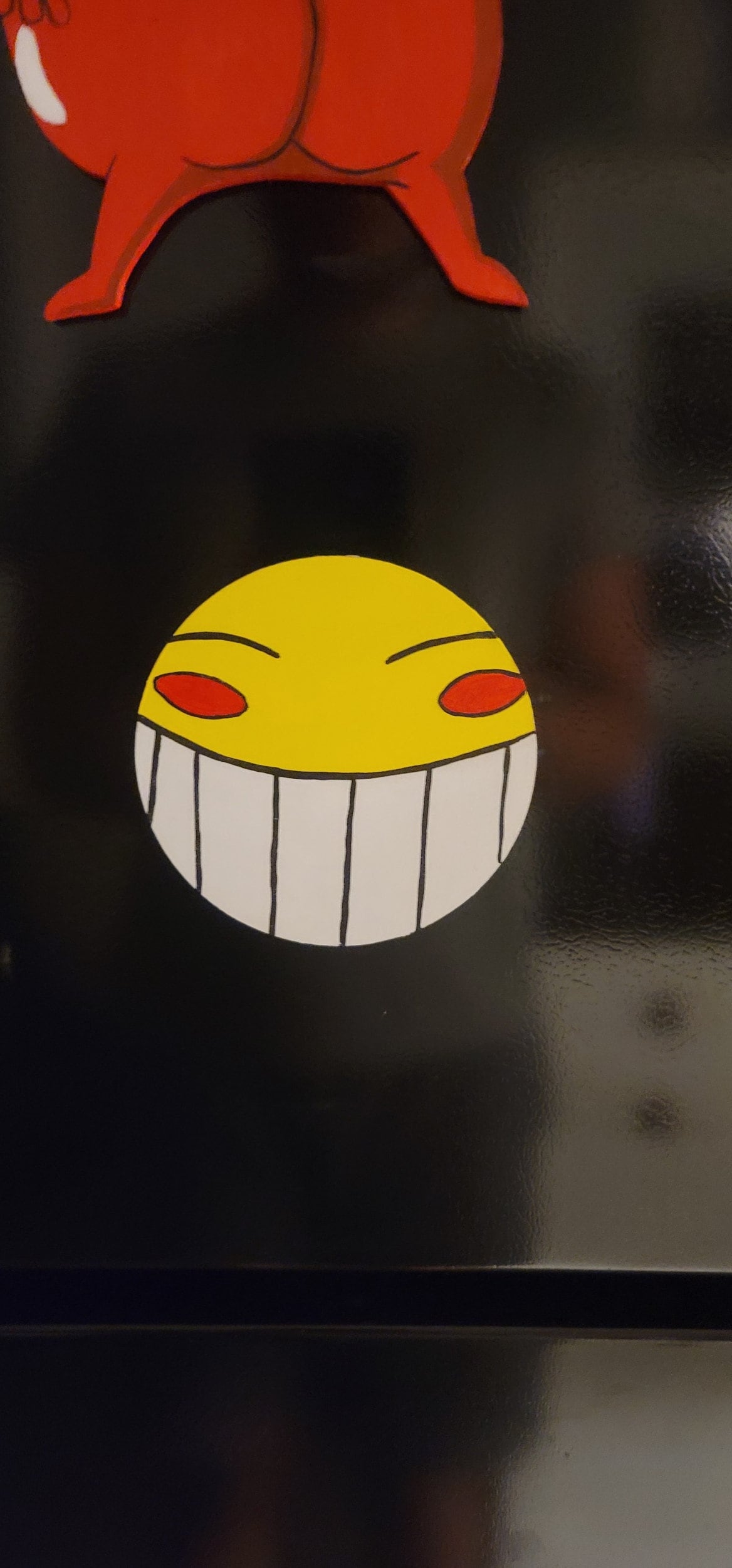 Radical Edward From Cowboy Bebop - Etsy