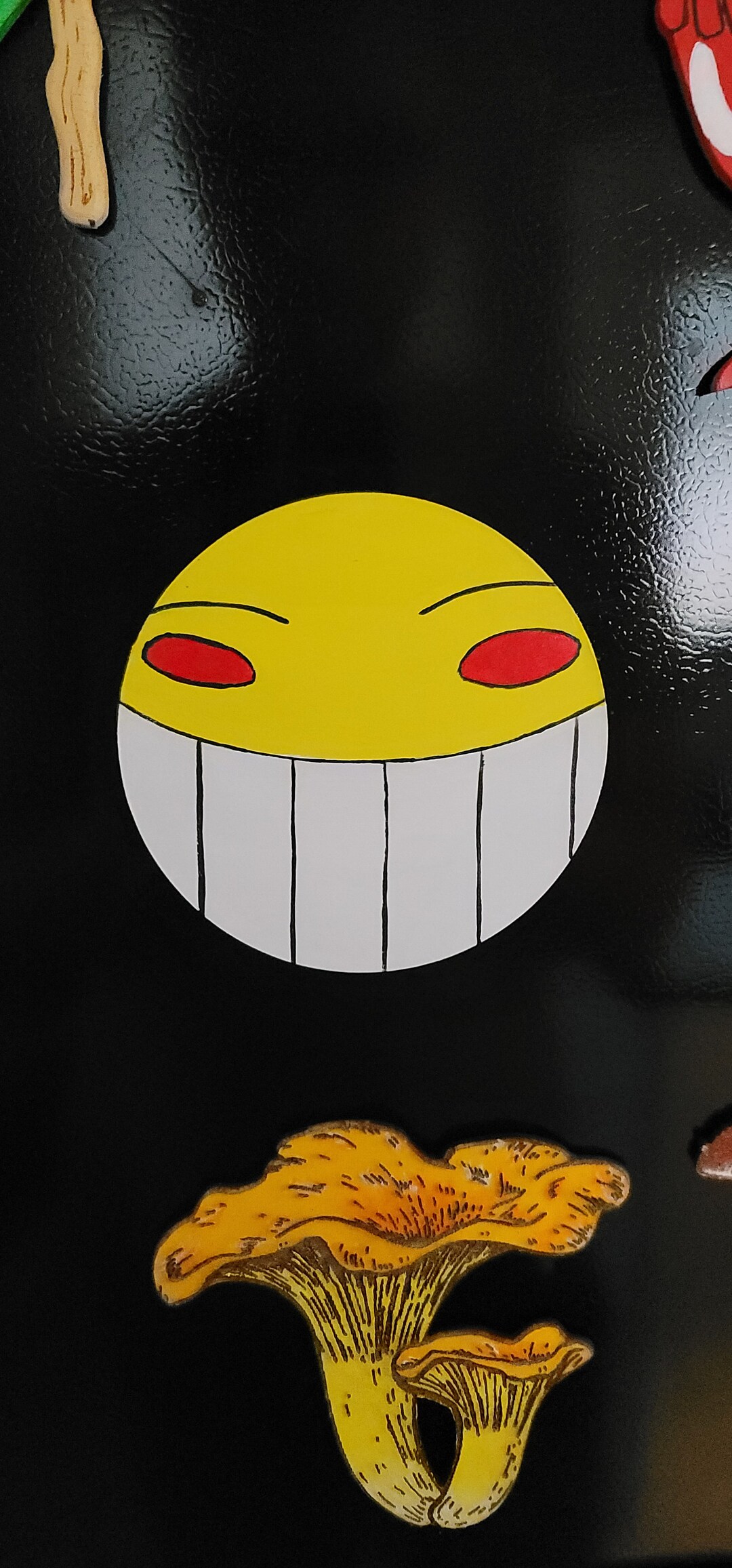 Radical Edward From Cowboy Bebop - Etsy