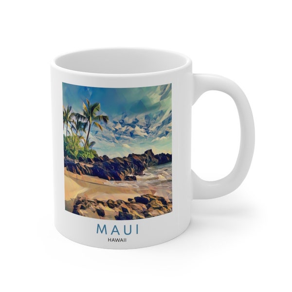 Maui - Etsy