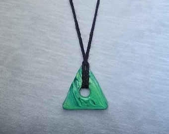 Coraline Seeing Stone Necklace - Etsy