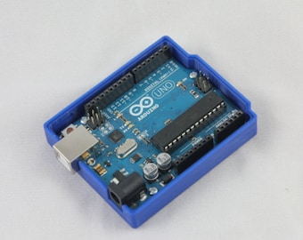 Arduino Case - Etsy