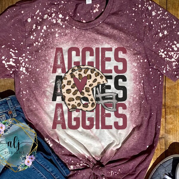 Aggies - Etsy