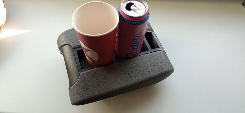 BMW E39 5 Series Dual Cup Holder - Etsy