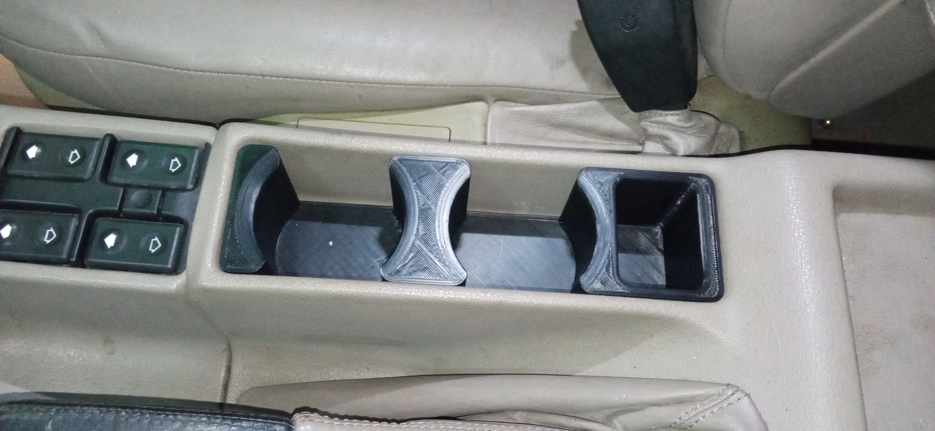 Who Invented Cup Holders In Cars at Rosendo Reynoso blog