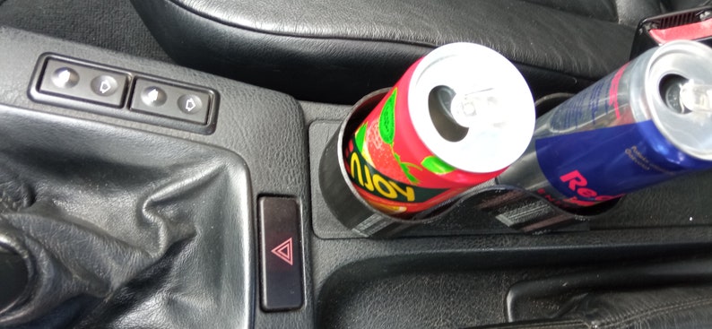 BMW 3 Series E36 Cup Holder - Etsy