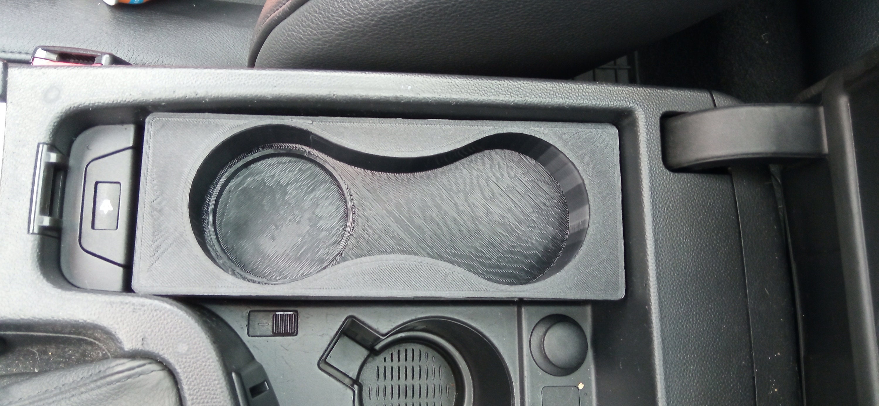 BMW E90 E91 Cup Holder - Etsy
