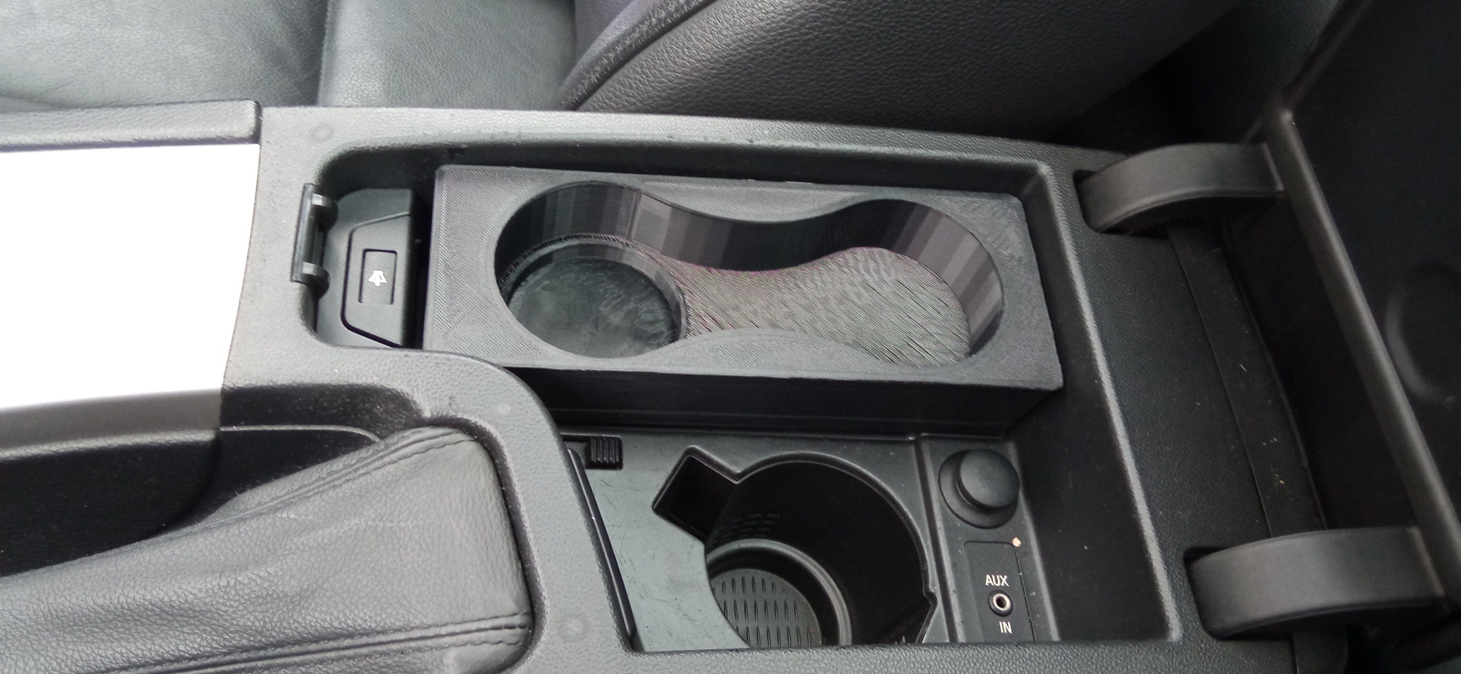 BMW E90 E91 Cup Holder - Etsy