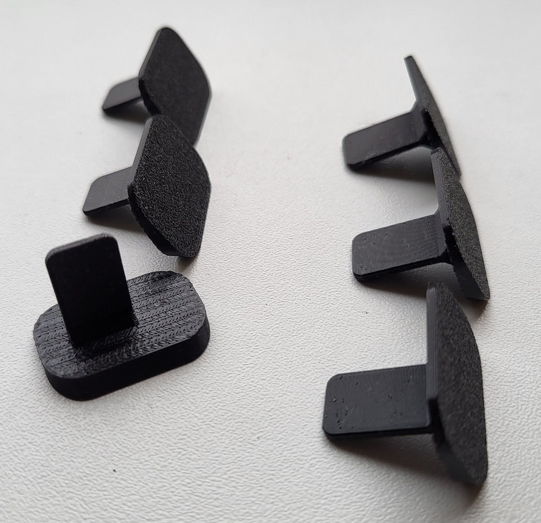 BMW E39 Touring Wagon Trunk Lid Trim Panel Clips - Etsy