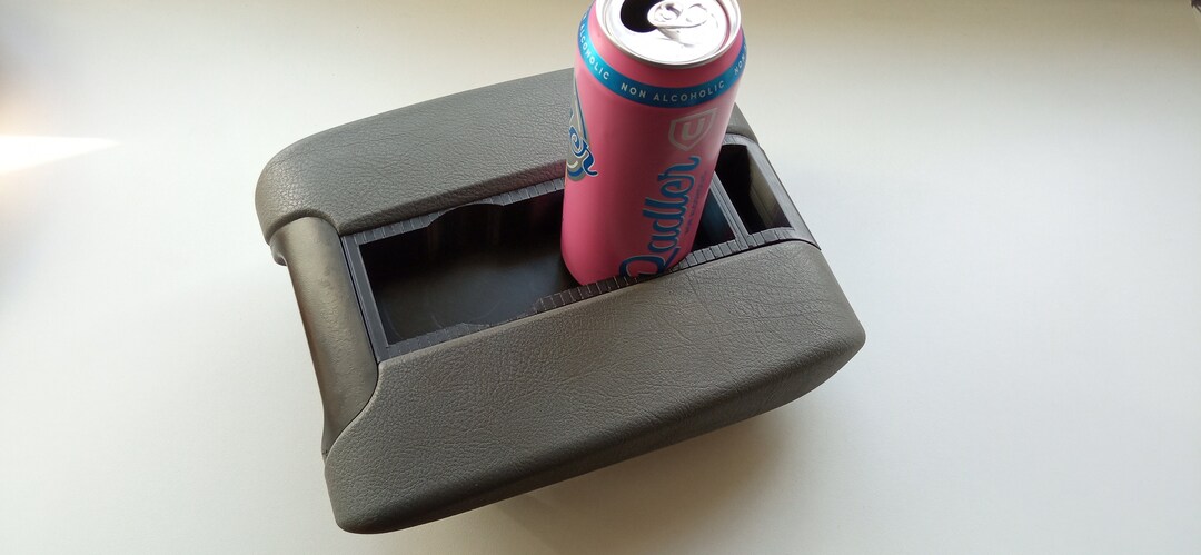 BMW E39 5 Series Dual Cup Holder - Etsy