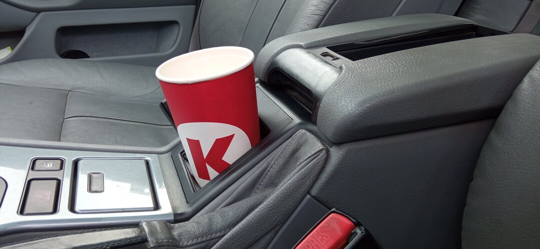 BMW 5 Series E39 CUP HOLDER - Etsy