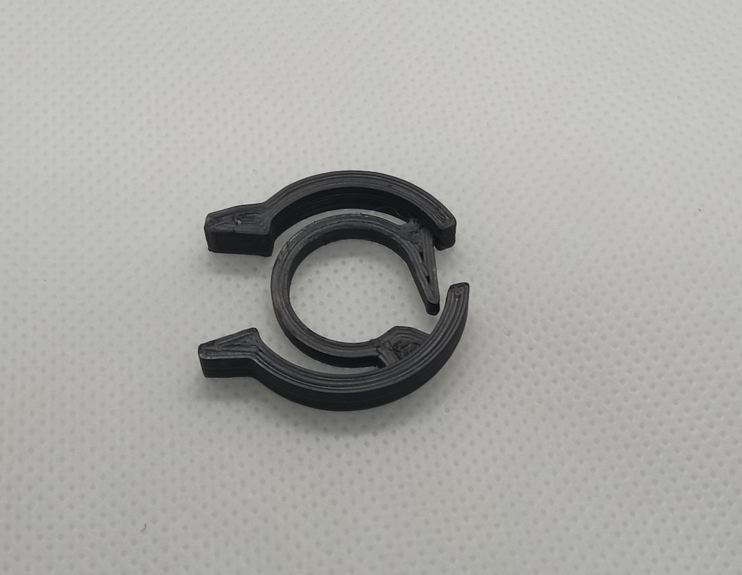 BMW Pipe Lock Plastic Clip Air Suspension Nivo BMW 5 E39 X5 E53 - Etsy