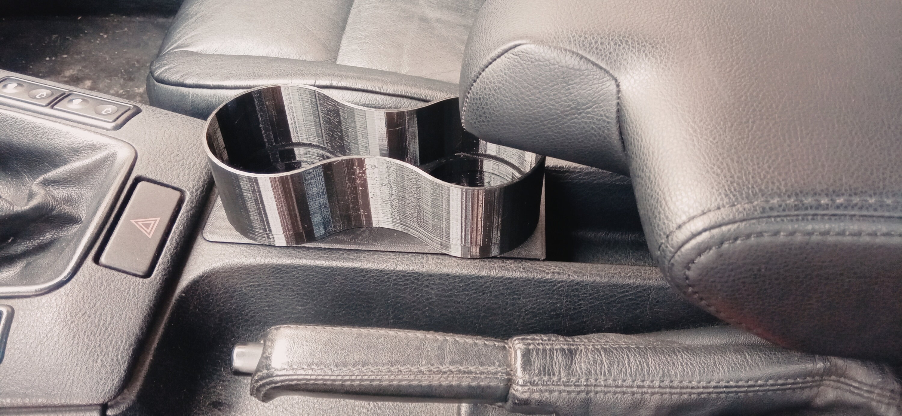 BMW 3 Series E36 Cup Holder - Etsy