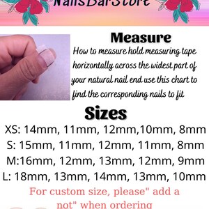 Bling Luxury Press on Nails/gems/rose Gold/copper/ Birthday/gorgeous ...