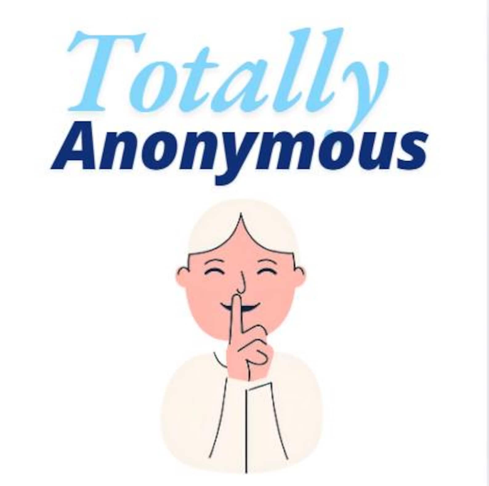 Text Message Sent Anonymously From Random Area Code - Send Anon to ...