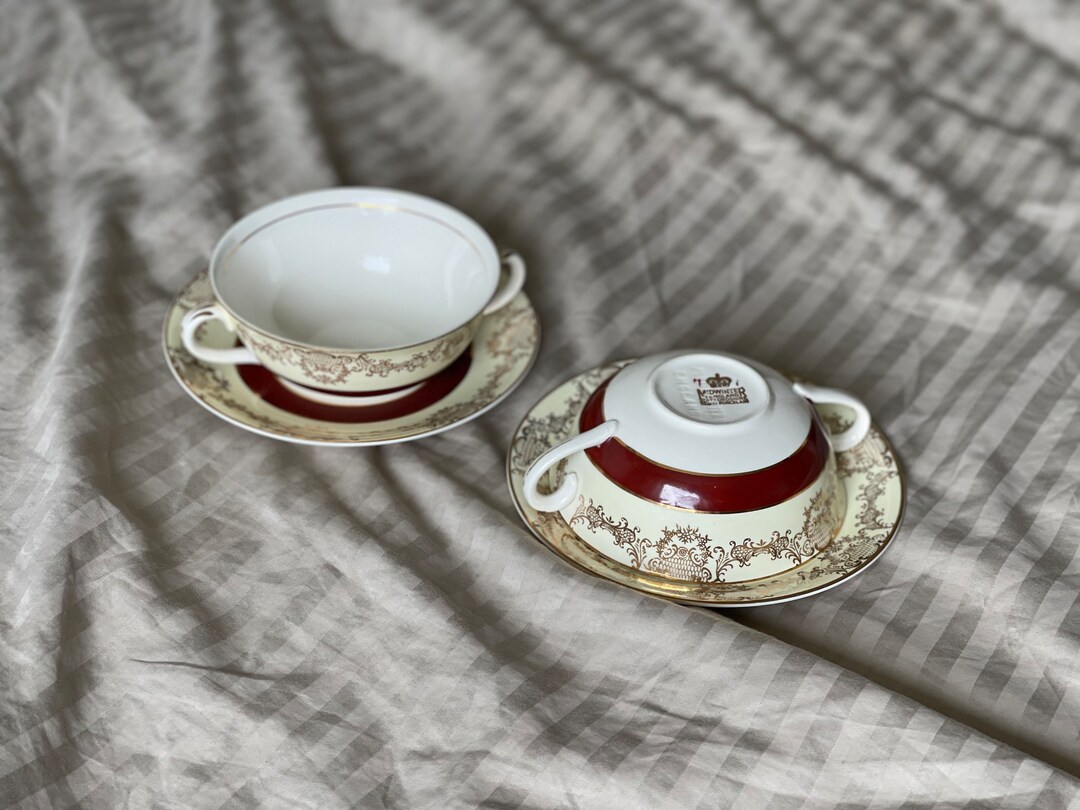 Antique Midwinter England Staffordshire Semi-porcelain - Etsy