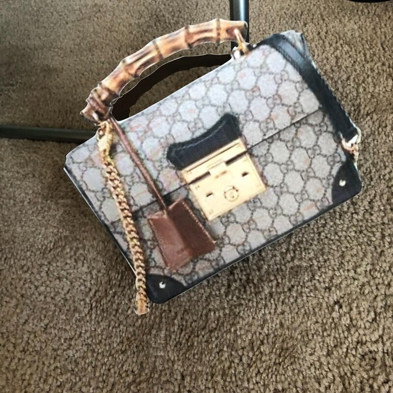 Gucci Wrapping Paper - Etsy