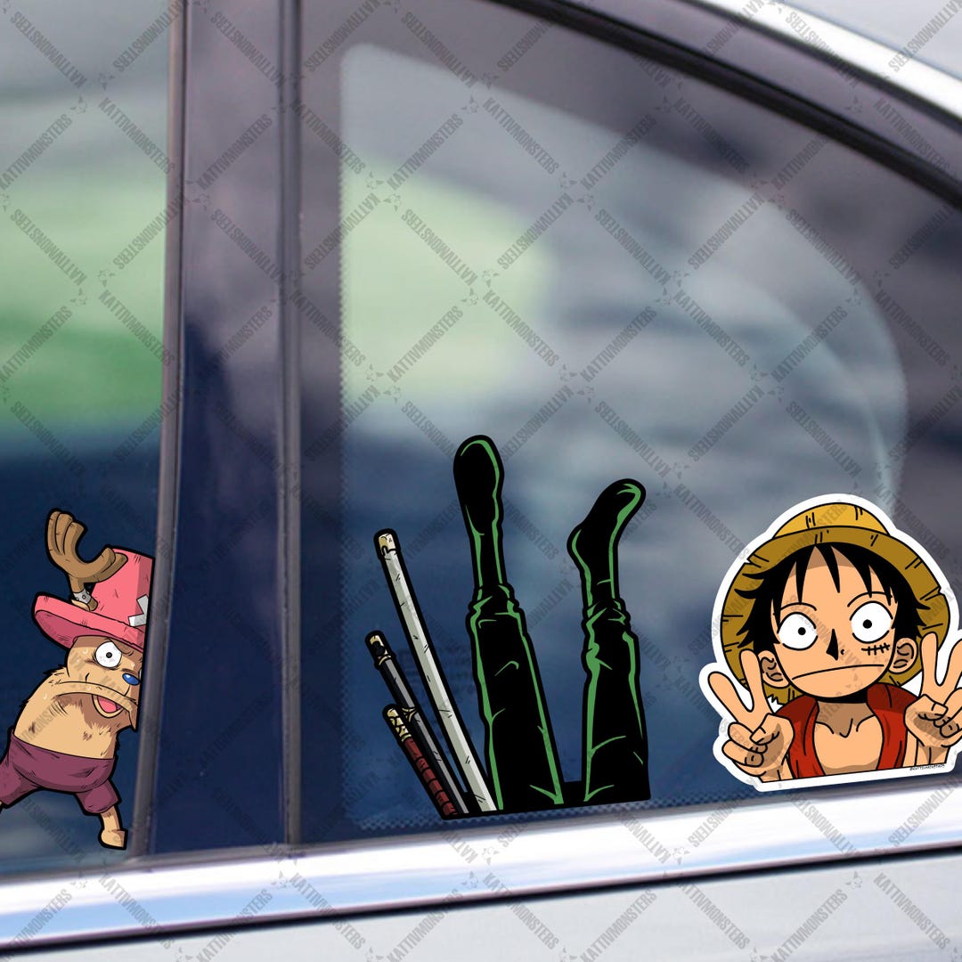 Where Are They? - Vinyl Laminated Sticker for Car, Laptop, Scrapbooking ...