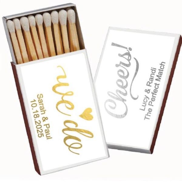Match Box Labels - Etsy