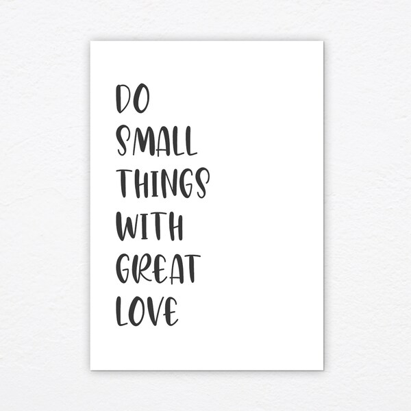 Inspiring Art Print - Etsy