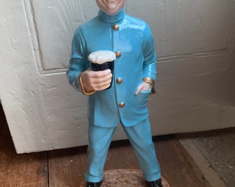 Bar Display Statue - Etsy