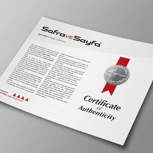 Printed Posters - "fragile", Designed by Igal Gabay - Etsy