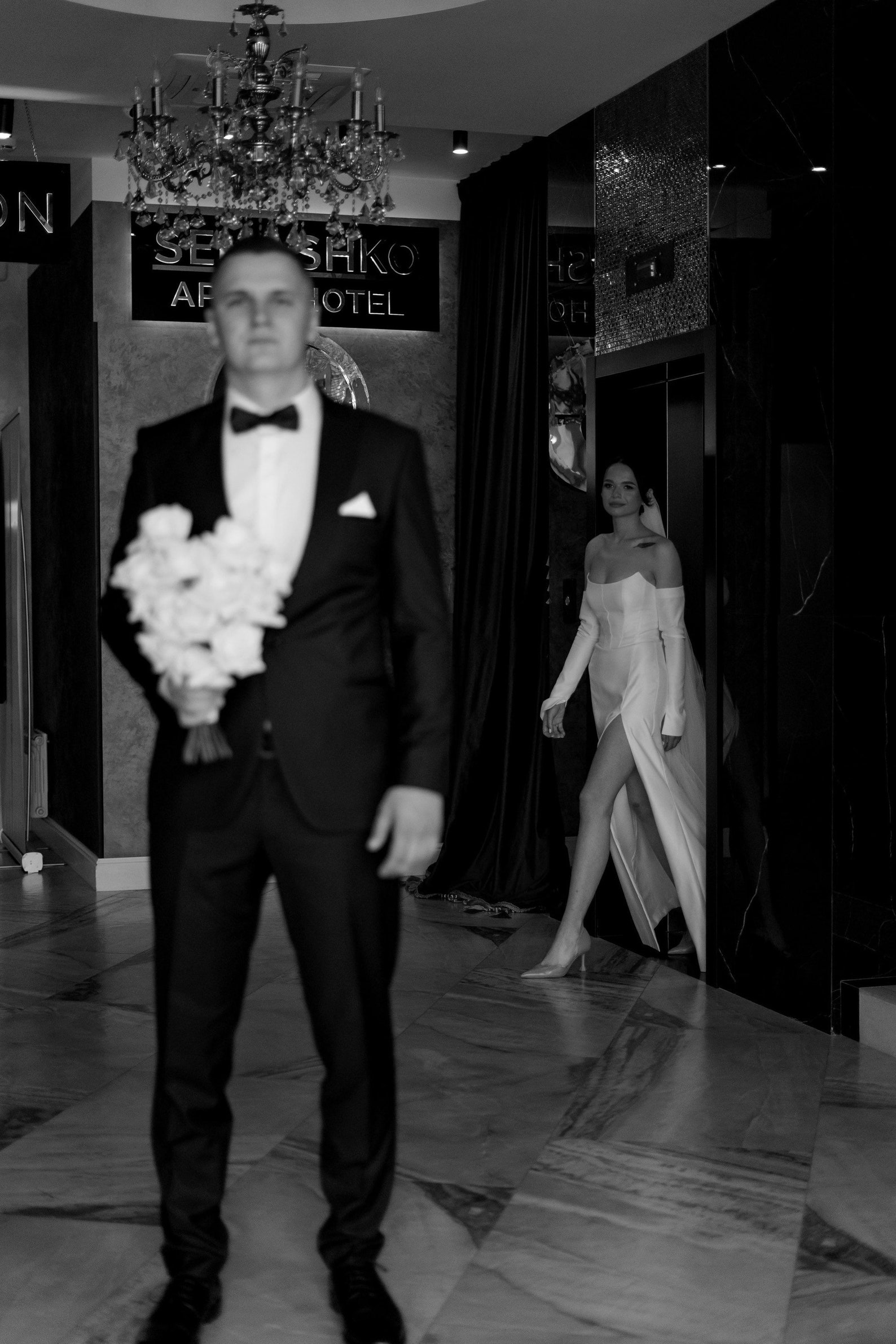 Open Top Wedding Dress. Corset Dress for Wedding. Satin Bridal Dress ...