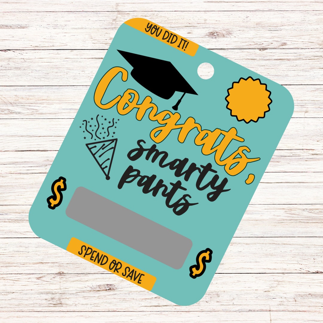 Graduation Money Holder, Graduation Money, Grad Money, Graduation Money ...