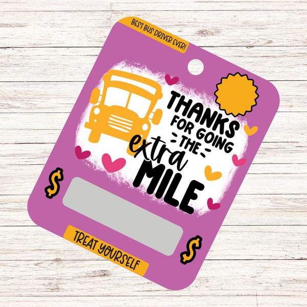 Bus Driver Birthday Cards - Etsy