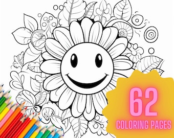 I'm Sorry, Coloring Page, Digital Download, 8.5X11 PDF, Black and White ...