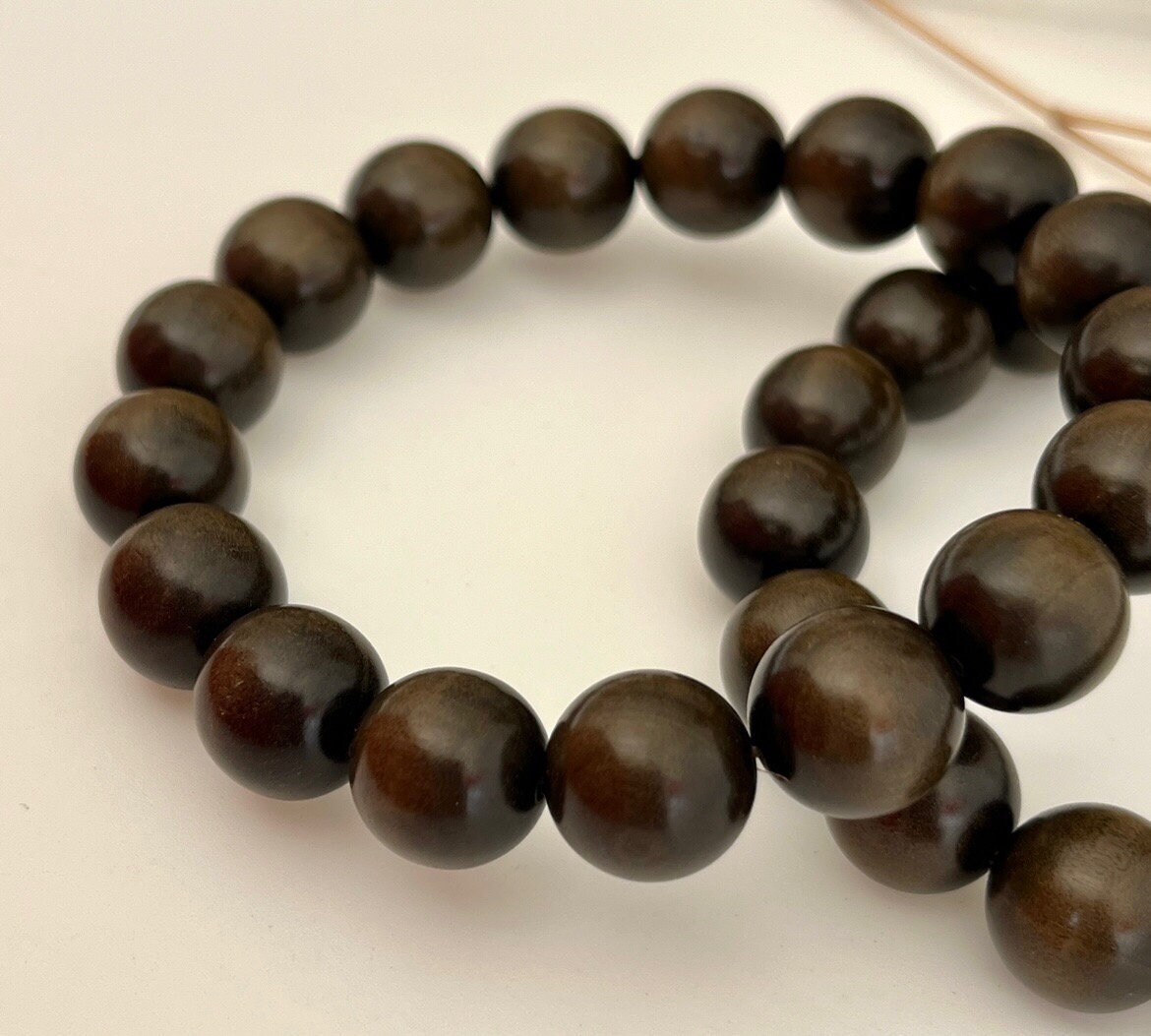 Yin Sink Sandalwood Bracelet Mysore Sandalwood Stretch Bracelet ...