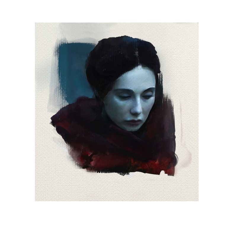 Melisandre - Etsy