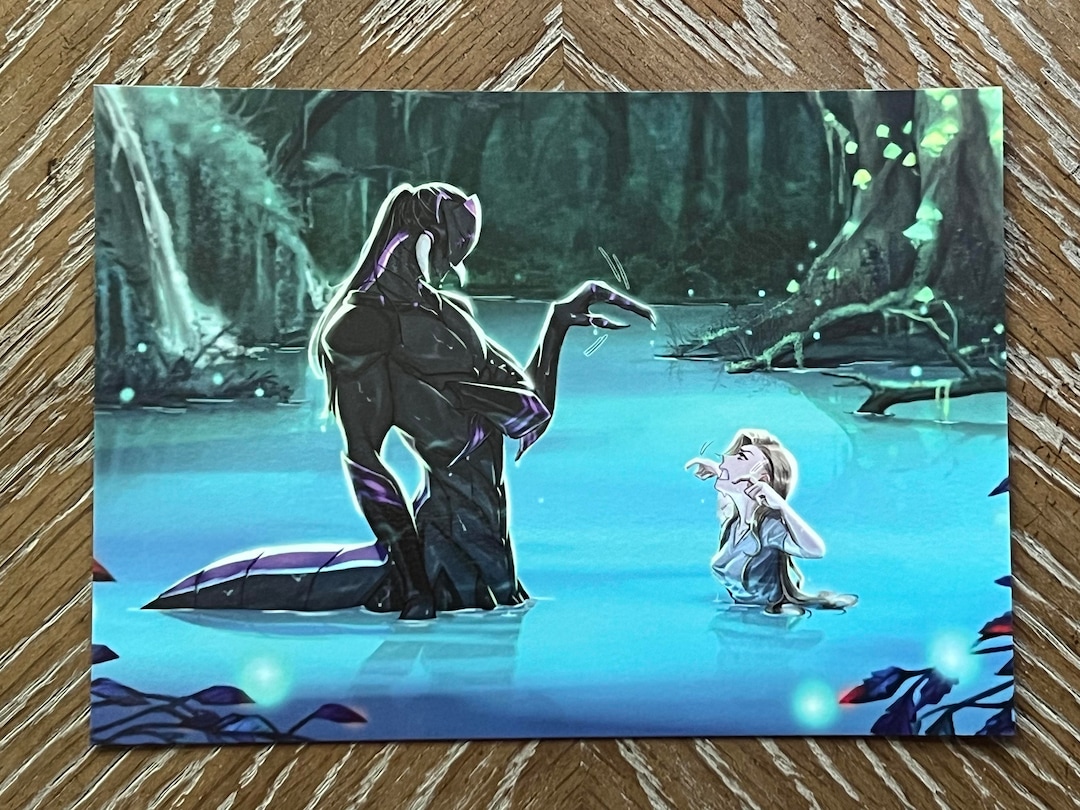 Ketahn & Ivy Art Print - Etsy