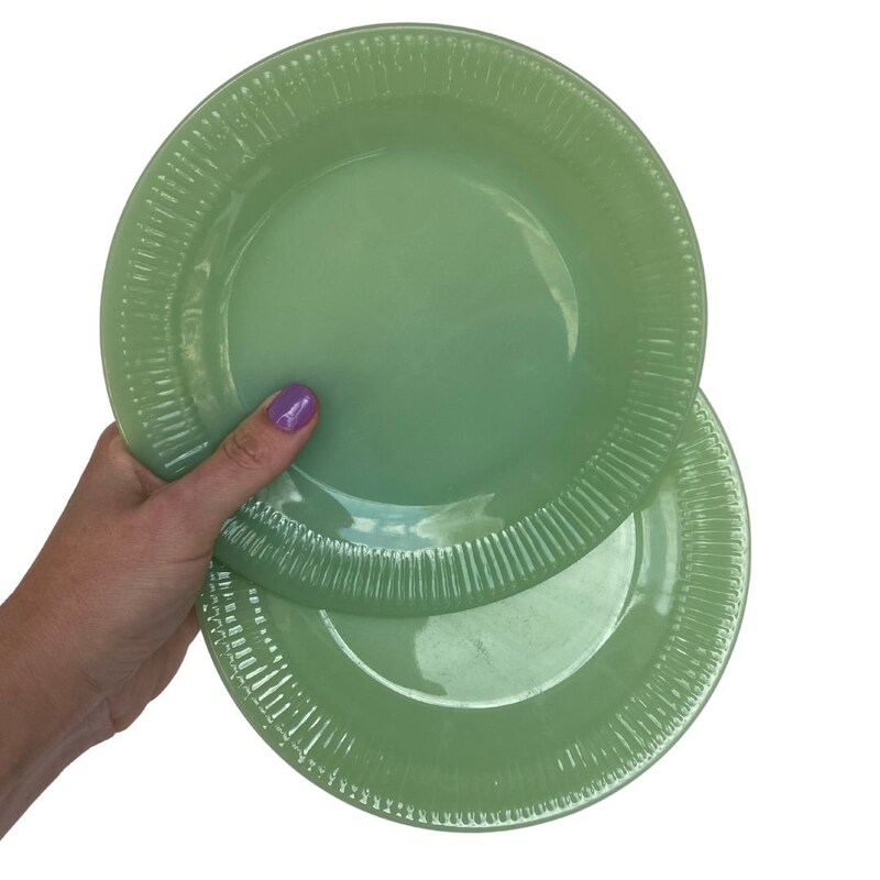 Jadeite Dishes - Etsy