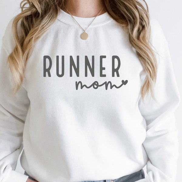 Runner Mom - Etsy
