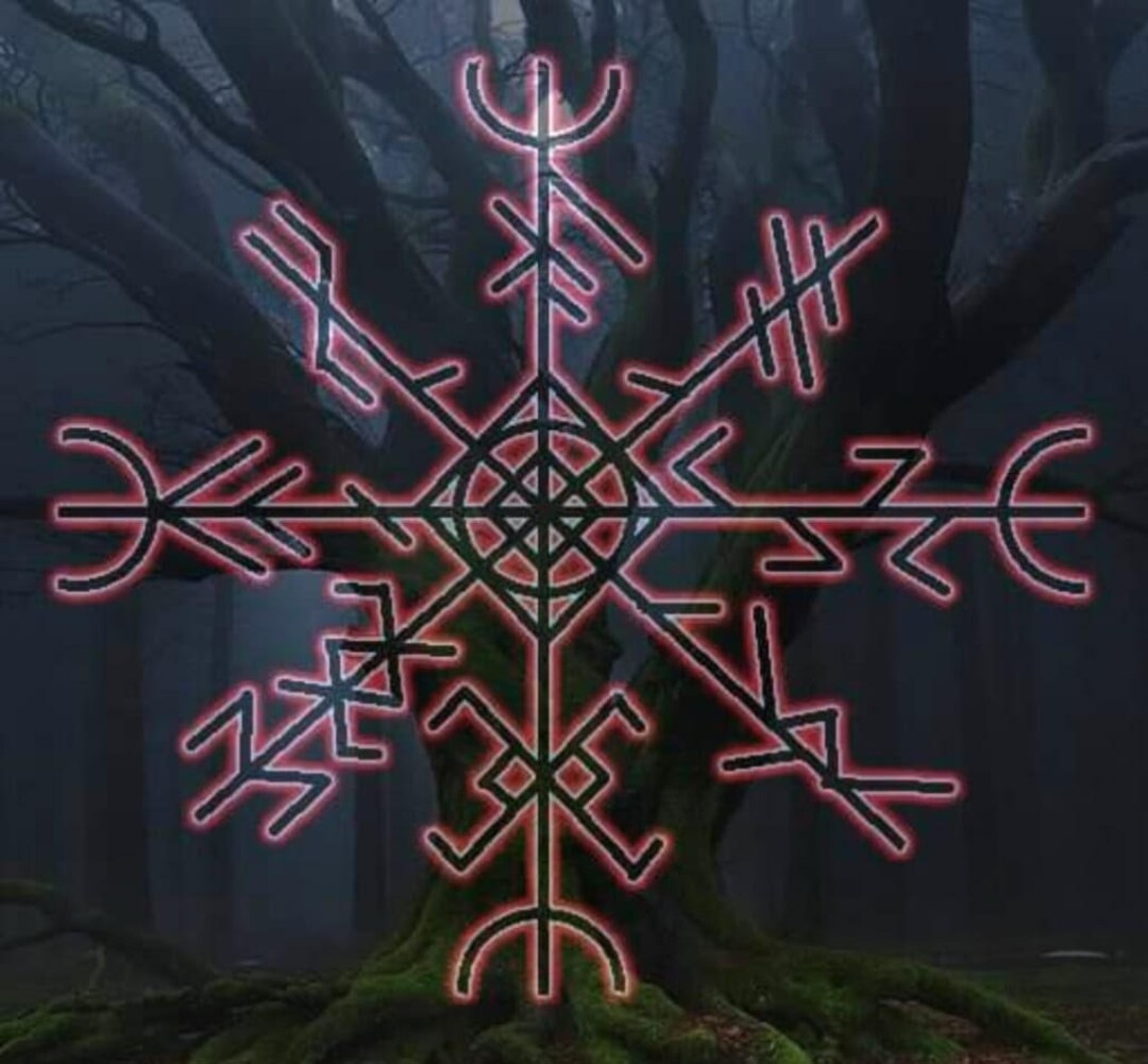 Runes: Runic Formula - Etsy