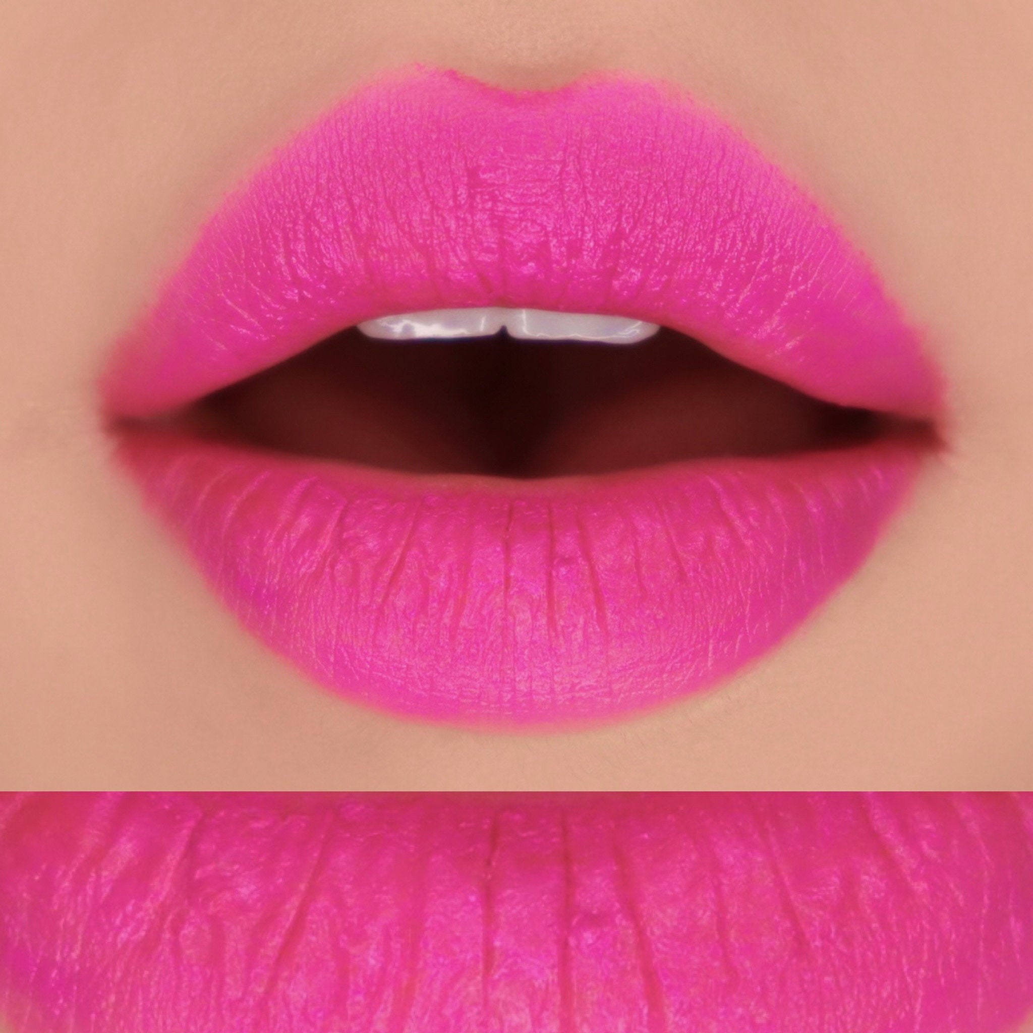 Neon Lipstick Colors