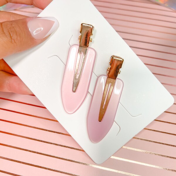 Pin Curl Clips - Etsy